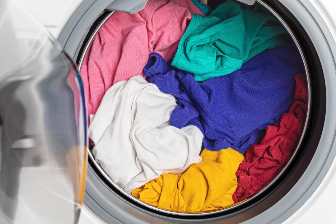 Cómo Mantener El Color De La Ropa Brillante | Avenur